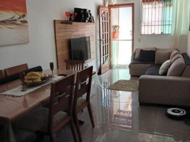 Casa para venda em Xangri Lá, Contagem