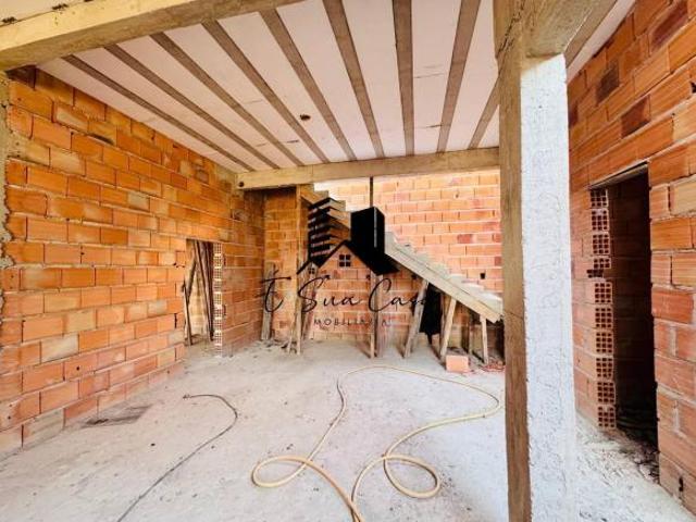 Casa para venda em Xangri Lá, Contagem