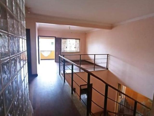 Casa para venda em Xangri Lá, Contagem