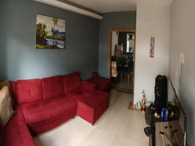 Casa para venda em Xangri Lá, Contagem