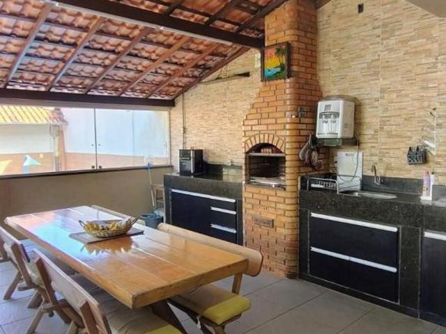 Casa para venda em Xangri Lá, Contagem