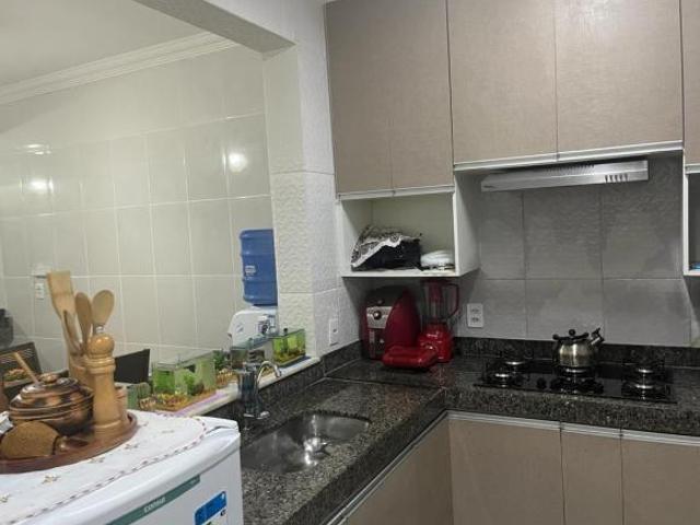 Casa para venda em Xangri Lá, Contagem