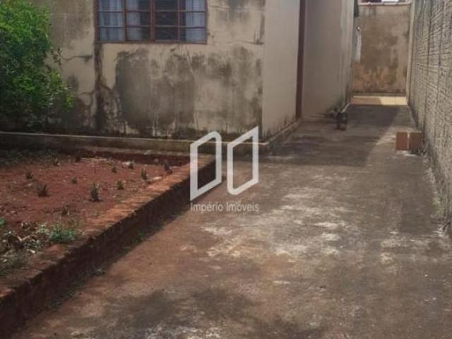 Casa para venda em Yolanda Ópice de 69.00m² com 2 Quartos