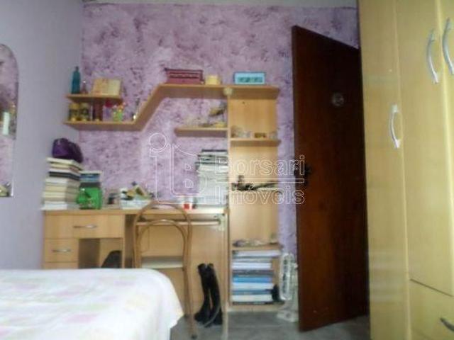 Casa para venda em Yolanda Opice de 112.00m² com 3 Quartos e 2 Garagens