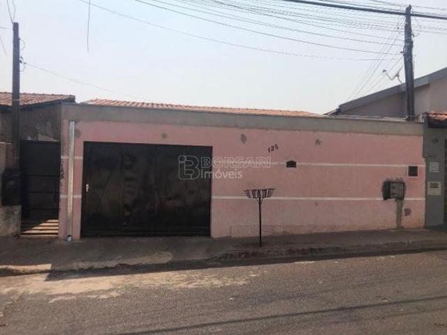 Casa para venda em Yolanda Opice de 119.00m² com 2 Quartos e 2 Garagens
