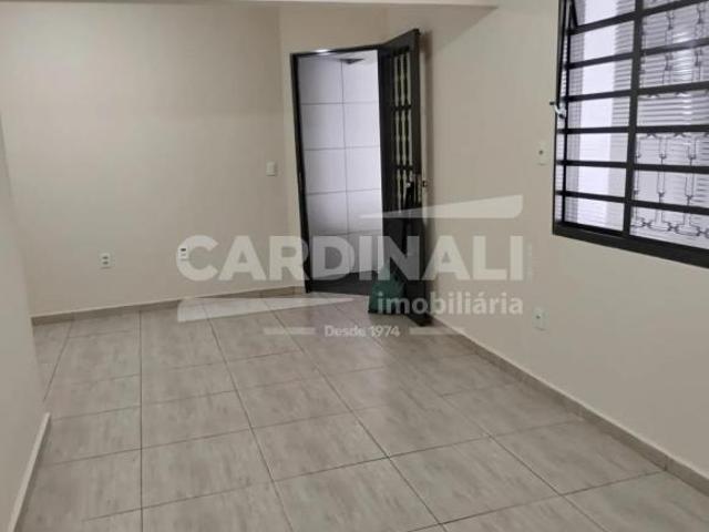 Casa para venda em Yolanda Opice de 137.00m² com 3 Quartos, 1 Suite e 2 Garagens