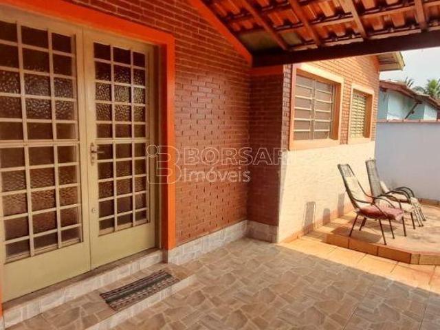 Casa para venda em Yolanda Opice de 150.00m² com 2 Quartos