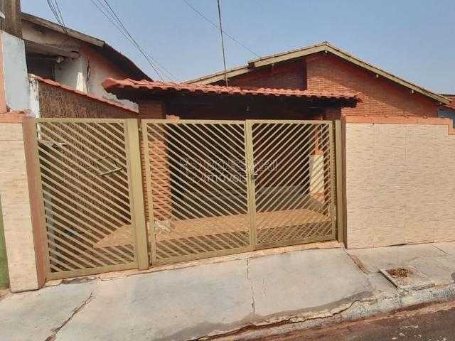 Casa para venda em Yolanda Opice em Araraquara São Paulo de 150.00m² com 2 Quartos