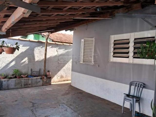 Casa para venda em Yolanda Opice de 178.00m² com 2 Quartos e 2 Garagens