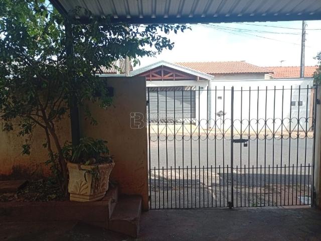 Casa para venda em Yolanda Opice em Araraquara São Paulo de 141.00m² com 2 Quartos e 1 Garagem