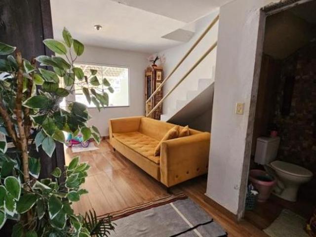 Casa para venda em Ypiranga, Valparaíso de Goiás