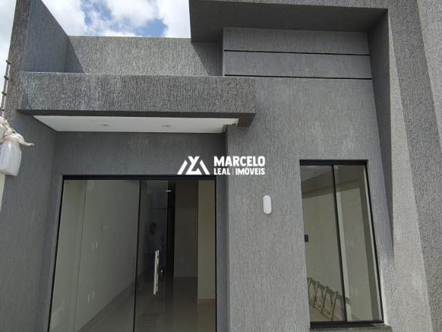 Casa para venda em Zabelê em Vitória Da Conquista Bahia de 54.00m² com 2 Quartos, 1 Suíte e 1 Garagem