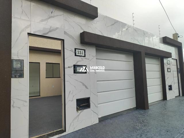 Casa para venda em Zabelê em Vitória Da Conquista Bahia de 55.00m² com 2 Quartos, 1 Suíte e 1 Garagem