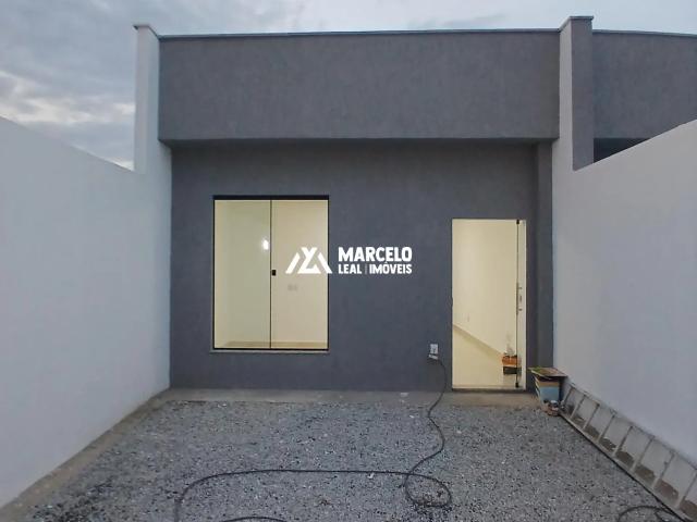 Casa para venda em Zabelê em Vitória Da Conquista Bahia de 55.00m² com 2 Quartos, 1 Suíte e 1 Garagem