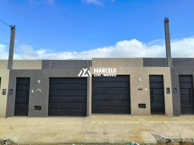 Casa para venda em Zabelê em Vitória Da Conquista Bahia de 50.00m² com 2 Quartos, 1 Suíte e 1 Garagem