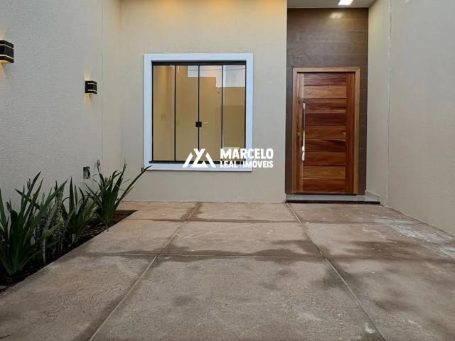 Casa para venda em Zabelê em Vitória Da Conquista Bahia de 62.00m² com 2 Quartos, 1 Suíte e 1 Garagem