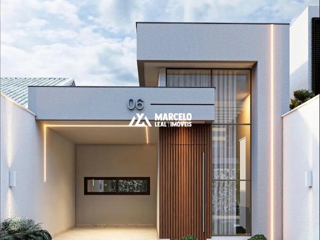 Casa para venda em Zabelê em Vitória Da Conquista Bahia de 85.00m² com 3 Quartos, 1 Suíte e 1 Garagem