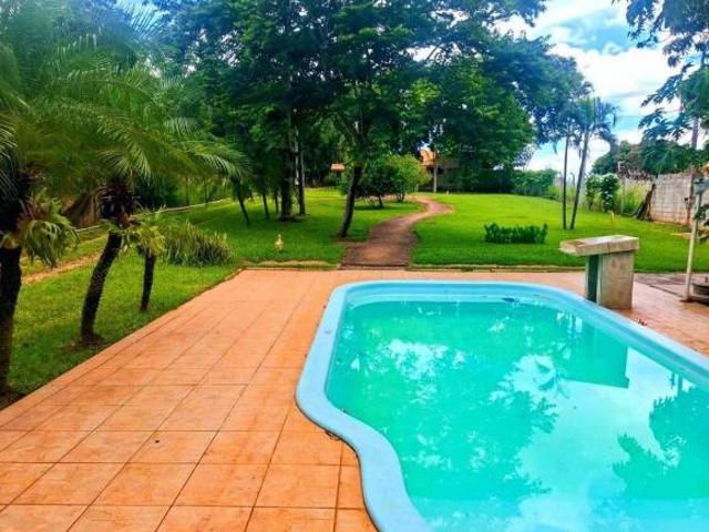 Casa para venda em Zacarias de 150.00m² com 2 Quartos e 2 Suites