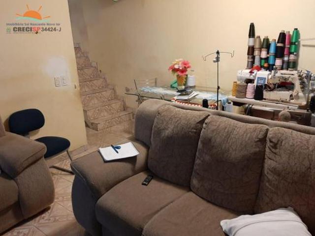 CASA PARA VENDA EMBU DAS ARTES