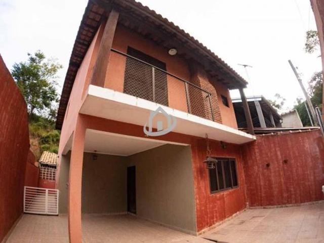 CASA PARA VENDA EMBU DAS ARTES