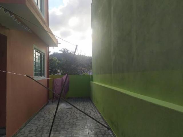 CASA PARA VENDA ENGENHO NOVO BARUERI