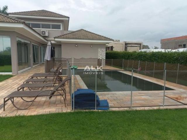 Casa para venda Fazenda Alvorada Porto Feliz