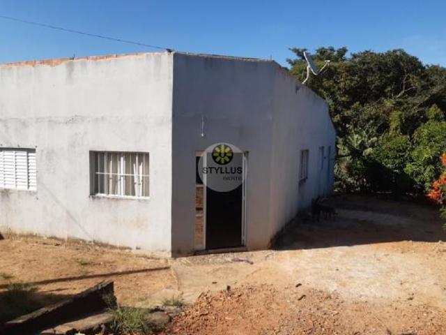 CASA PARA VENDA HORTOLANDIA, JD. SANTA ESMERALDA, POR R$ 500.000,00