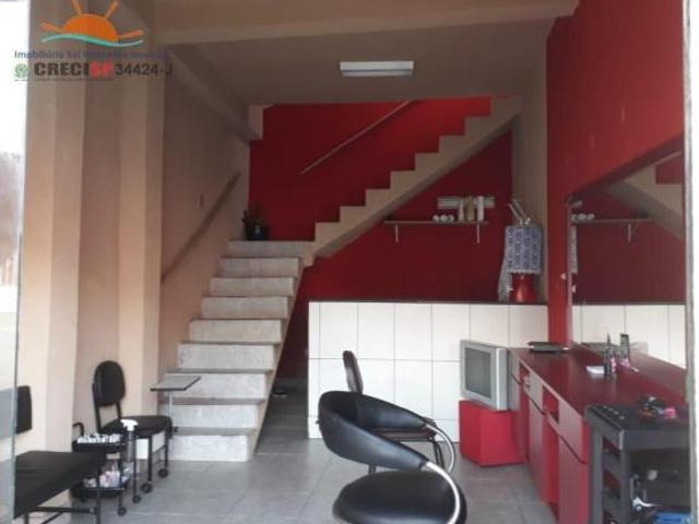 Casa para Venda Henrique Sam MIndlin