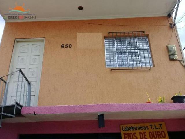 CASA PARA VENDA HENRIQUE SAN MINDLIN