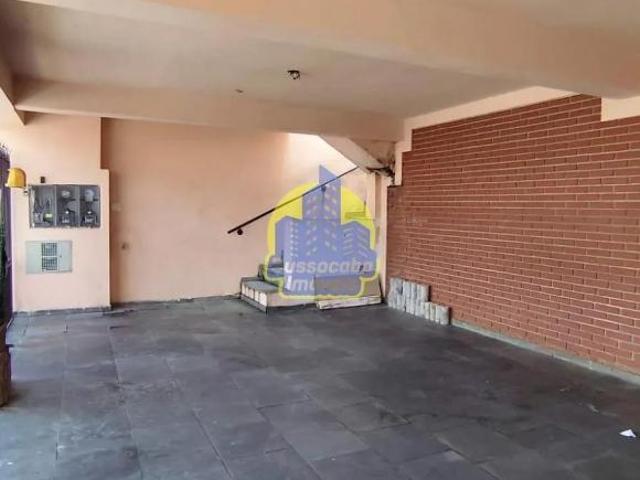 CASA PARA VENDA IMÓVEL PARA RENDA OU MORADIA Jardim Raposo Tavares/SP R$ 550.000,00 0.00