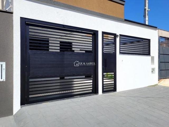 Casa para venda Indaiatuba/SP | 3 quartos 1 suíte | 2 vagas | Jd Bom Sucesso
