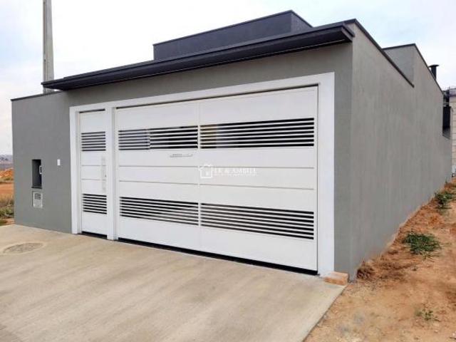 Casa para venda Indaiatuba/SP | 3 quartos 1 suíte | 2 vagas | Jd Bom Sucesso