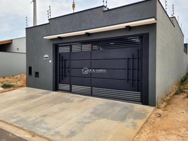 Casa para venda Indaiatuba/SP | 3 quartos 1 suíte | 2 vagas | Jd Bom Sucesso