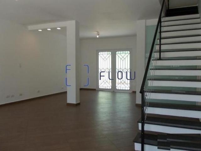 Casa Para Venda Indianópolis, 4 Quartos, 2 Suítes, 4 Vagas, 200m²