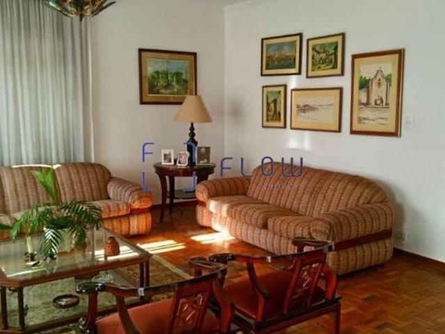 Casa Para Venda Indianópolis, 4 Quartos, 3 Vagas, 300m²