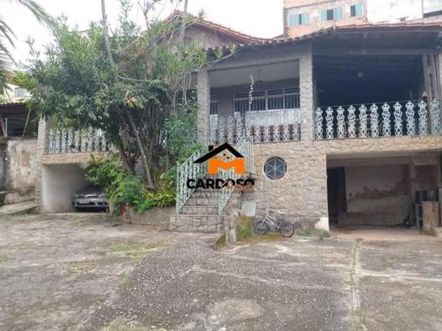 Casa para venda Ipanema Belo Horizonte