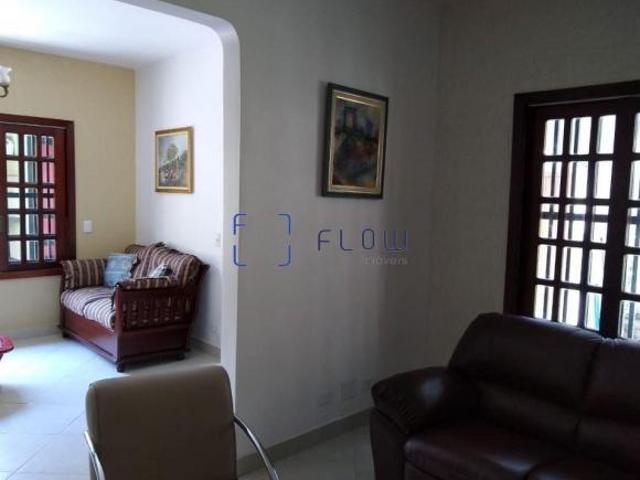 Casa Para Venda Ipiranga, 3 Quartos, 1 Suíte, 4 Vagas, 230m²
