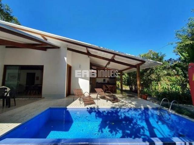 Casa para venda ITAMAMBUCA UBATUBA