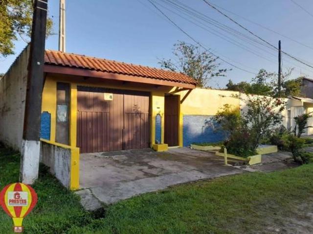 Casa para venda Itanhaém
