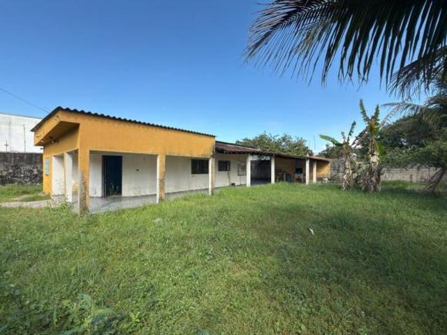 Casa para Venda, Itanhaém com: 3 dormitórios, sendo 1 suíte