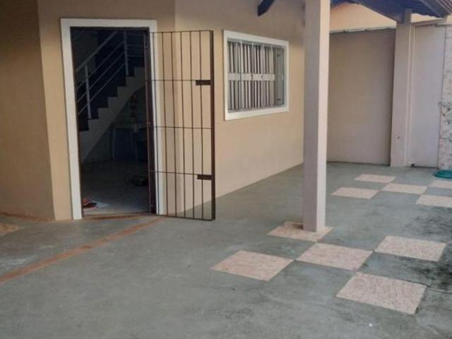 Casa para Venda, Itanhaém, bairro Balneário Gaivota, 4 dormitórios, sendo 2 suítes
