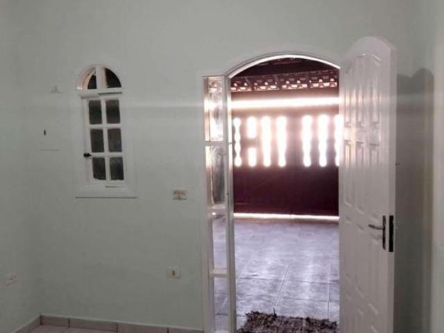 Casa para Venda, Itanhaém, bairro Belas Artes, 2 dormitórios, sendo 1 suíte, 2 banh