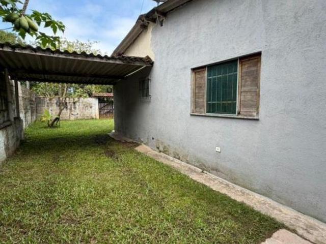 Casa para Venda, Itanhaém / SP Aceita entrada de R$ 100.000,00 + parcelas