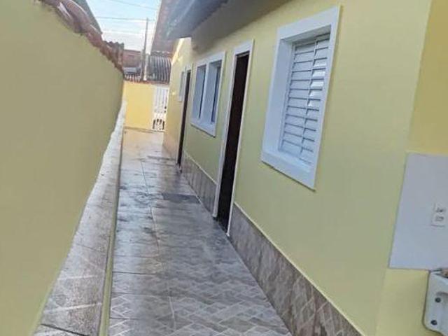 Casa para Venda, Itanhaém / SP bairro Nossa Senhora do Sion, 2 dormitórios, sendo 1 suíte, 2 wc