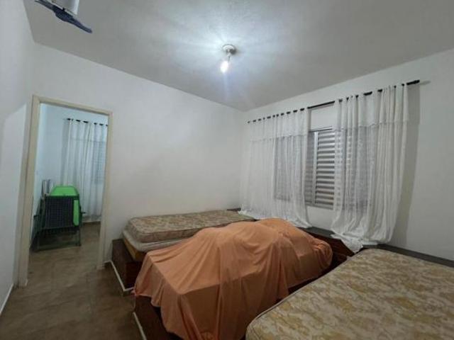 Casa para Venda, Itanhaém / SP, bairro Nova Itanhaém, 2 dormitórios, 1 banheiro, 2 vagas