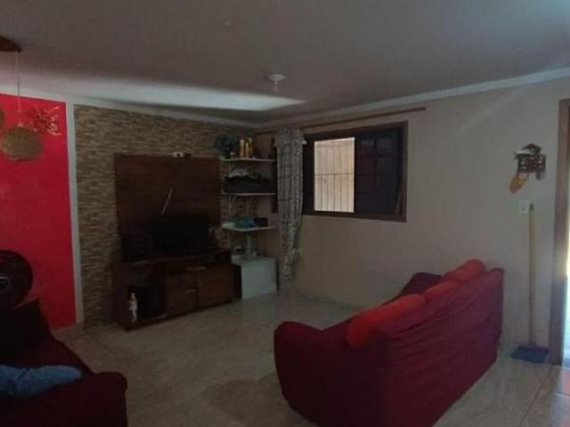 Casa para Venda, Itanhaém / SP, bairro Balneário Gaivota, 1 dormitório, 1 banheiro, 2 va