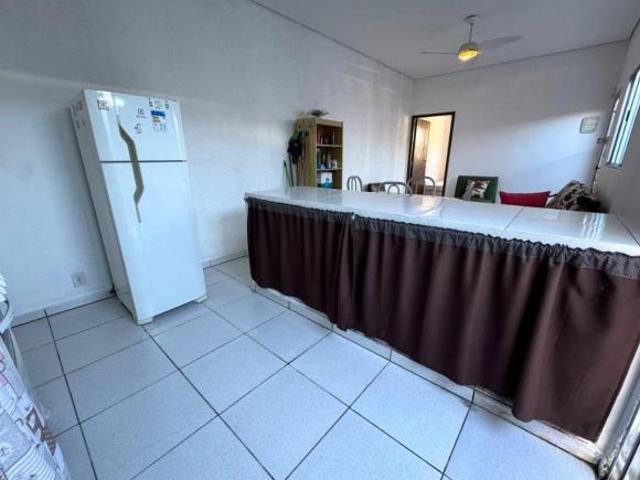 Casa para Venda, Itanhaém / SP bairro Balneário Gaivota, 2 quartos