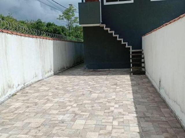 Casa para Venda, Itanhaém / SP bairro Balneário Jequitibá, 2 dormitórios, 1 banheiro, 1 vaga