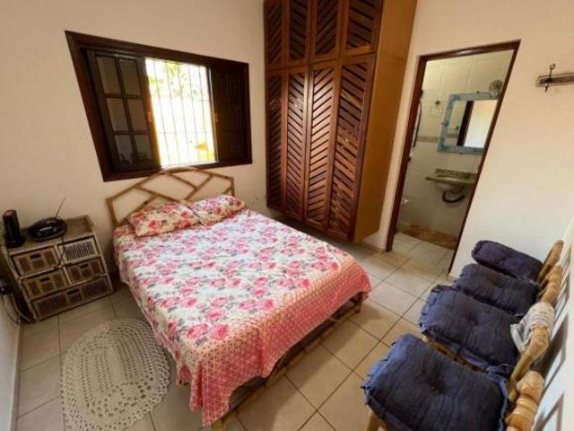 Casa para Venda, Itanhaém / SP, bairro Cibratel 2, 3 dormitórios, sendo 1 suíte, 2 banhe