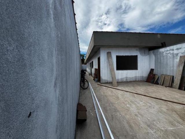 Casa para Venda, Itanhaém / SP bairro Cibratel 2, 3 dormitórios, sendo 1 suíte, 2 banheiros, 2 vagas